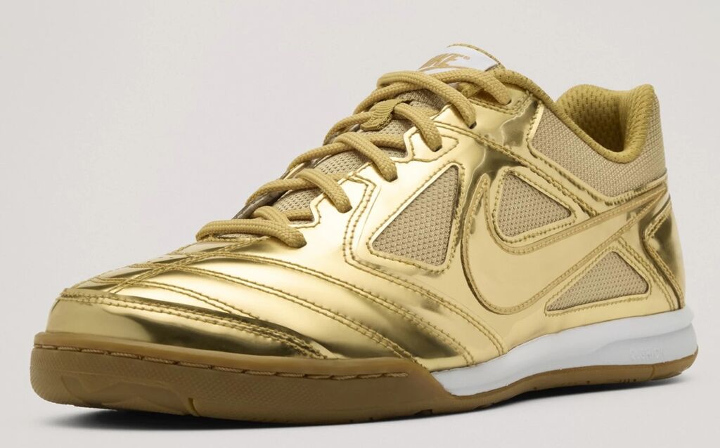 Nike Unveils Exciting Sneaker Styles for 2025 at SNKRS Showcase – Sport ...